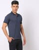 Buy Blue Tshirts for Men by NETPLAY Online | Ajio.com