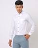 Buy White Shirts for Men by NETPLAY Online | Ajio.com