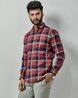 Buy Multicoloured Shirts for Men by Success Online | Ajio.com