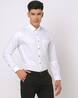 Buy White Shirts for Men by NETPLAY Online | Ajio.com
