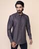 Buy Multicoloured Shirts for Men by Success Online | Ajio.com