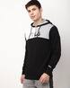 Buy Black Sweatshirt & Hoodies for Men by FILA Online | Ajio.com