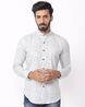 Buy White Shirts for Men by Success Online | Ajio.com