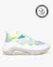 Buy White Sports Shoes for Men by PERFORMAX Online | Ajio.com