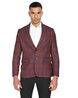 Buy Rust Blazers & Waistcoats for Men by ARROW Online | Ajio.com
