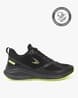 Buy Black Sports Shoes for Men by PERFORMAX Online | Ajio.com