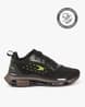 Buy Black Sports Shoes for Men by PERFORMAX Online | Ajio.com