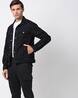 Buy Blue Jackets & Coats for Men by Buda Jeans Co Online | Ajio.com