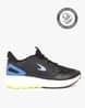 Buy Black Sports Shoes for Men by PERFORMAX Online | Ajio.com