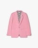 Buy Pink Jackets & Coats for Boys by NODDY Online | Ajio.com
