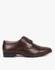 Buy Brown Formal Shoes for Men by SCHUMANN Online | Ajio.com