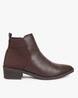 Buy Brown Boots for Women by DEX FLEX by Payless Online | Ajio.com