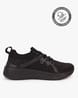 Buy Black Sports Shoes for Women by PERFORMAX Online | Ajio.com