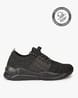 Buy Black Sports Shoes for Men by PERFORMAX Online | Ajio.com