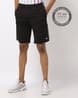 Buy Black Shorts & 3/4ths for Men by PERFORMAX Online | Ajio.com