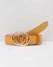 Buy Mustard Belts for Women by MAX Online | Ajio.com