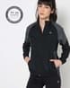 Buy Black & Grey Jackets & Coats for Women by PERFORMAX Online | Ajio.com