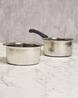 Buy Silver Cookware for Home & Kitchen by Hometown Online | Ajio.com