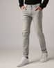 Buy Grey Jeans for Men by Buda Jeans Co Online | Ajio.com