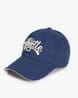 Buy Navy Blue Caps & Hats for Men by MATCHITT Online | Ajio.com