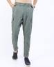 Buy Green Trousers & Pants for Men by Ketch Online | Ajio.com