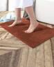 Buy Rust Bath Mats for Home & Kitchen by LUXEHOME INTERNATIONAL Online ...