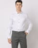 Buy White Shirts for Men by NETPLAY Online | Ajio.com