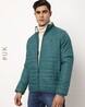 Buy Green Jackets & Coats for Men by French Connection Online | Ajio.com