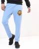Buy Blue Track Pants for Men by Ketch Online | Ajio.com