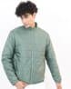 Buy Green Jackets & Coats for Men by Ketch Online | Ajio.com