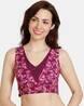 Buy Maroon Bras for Women by Zivame Online | Ajio.com