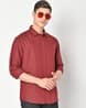 Buy Copper Shirts for Men by Marks & Spencer Online | Ajio.com