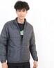 Buy Grey Jackets & Coats for Men by Ketch Online | Ajio.com