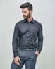 Buy Black Shirts for Men by Success Online | Ajio.com
