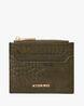Buy Khaki Wallets for Women by Accessorize London Online | Ajio.com