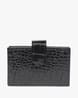 Buy Black Wallets for Women by FIONI by Payless Online | Ajio.com