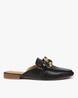 Buy Black Flat Sandals for Women by BRASH by Payless Online | Ajio.com