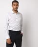 Buy White Shirts for Men by NETPLAY Online | Ajio.com