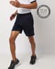 Buy Blue Shorts & 3/4ths for Men by PERFORMAX Online | Ajio.com
