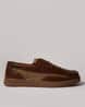 Buy Tan Casual Shoes for Men by Buda Jeans Co Online | Ajio.com