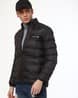 Buy Black Jackets & Coats for Men by ALTHEORY SPORT Online | Ajio.com