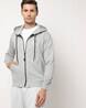 Buy Grey Jackets & Coats for Men by SPORTS 52 WEAR Online | Ajio.com