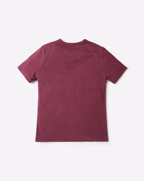 Buy Purple Tshirts for Boys by Gap Kids Online | Ajio.com