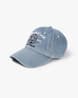 Buy Denim Blue Caps & Hats for Men by MATCHITT Online | Ajio.com