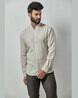 Buy Natural Shirts for Men by Success Online | Ajio.com