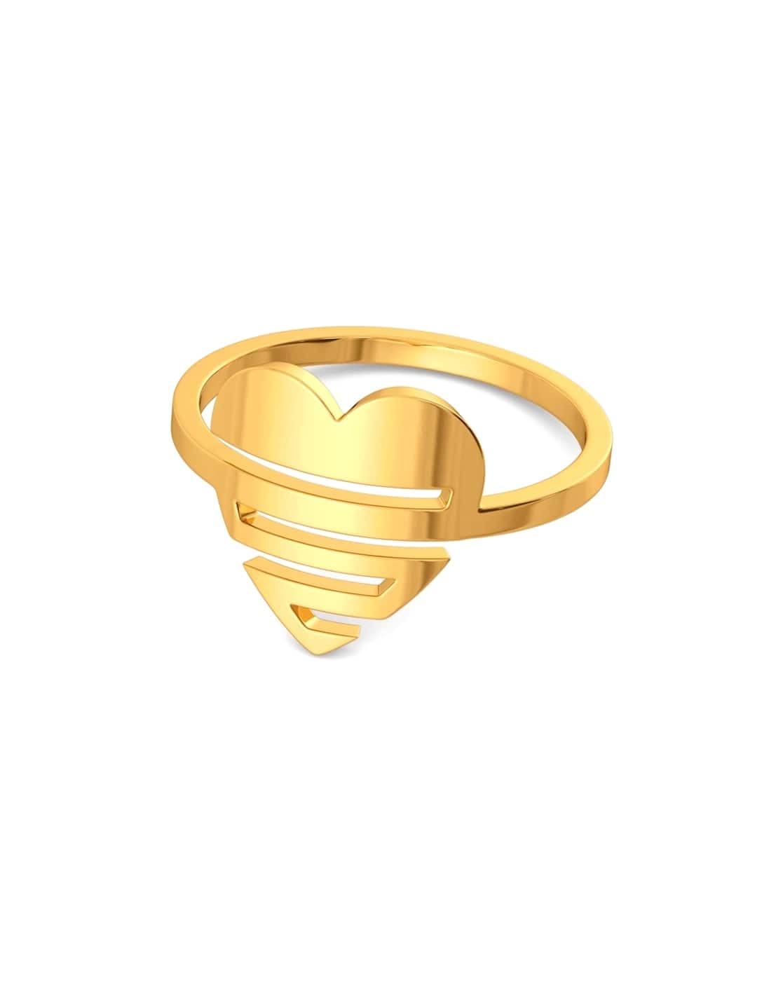 Mega Ring Design