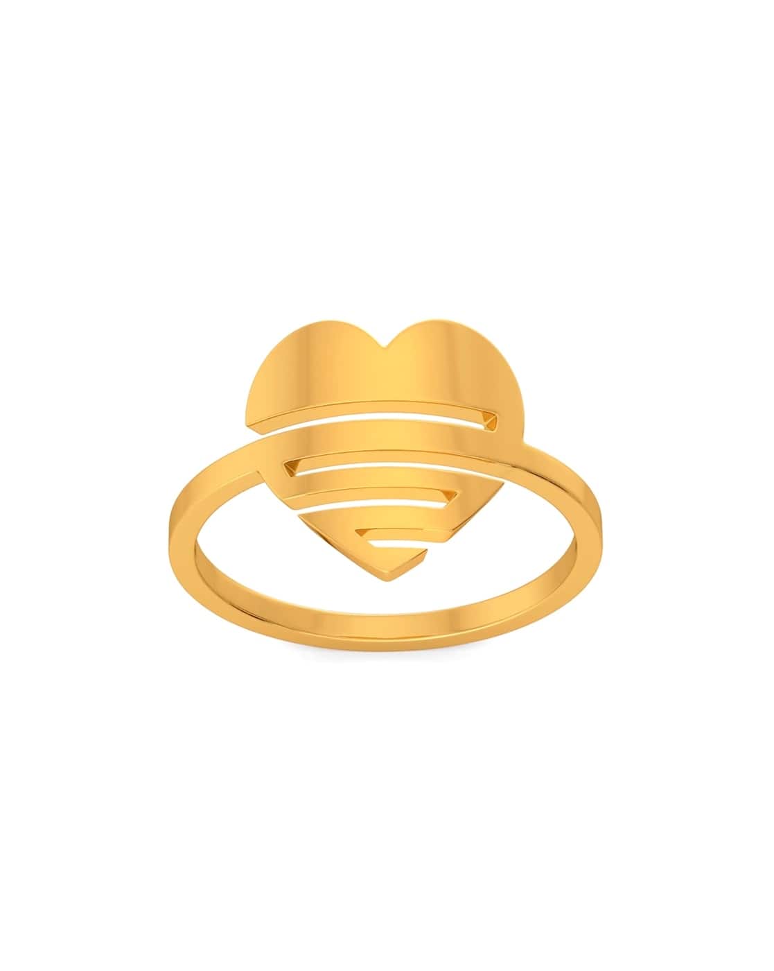 Mega Ring Design