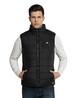 Buy Black Jackets & Coats for Men by Allen Cooper Online | Ajio.com