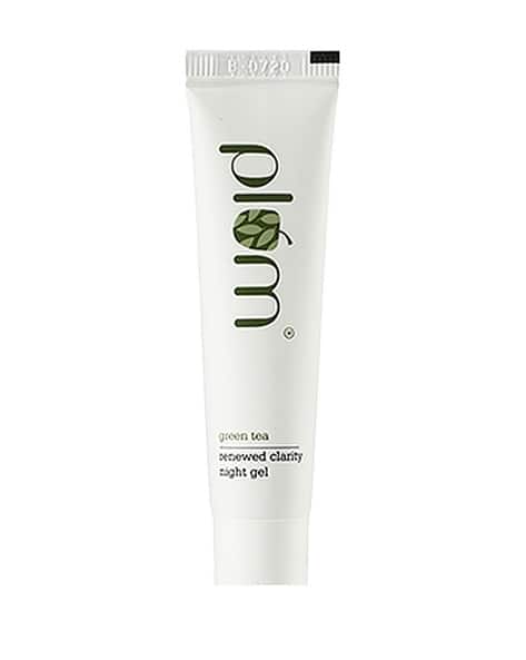 Plum night gel store