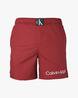 Buy Red Boxers for Men by Calvin Klein Underwear Online | Ajio.com